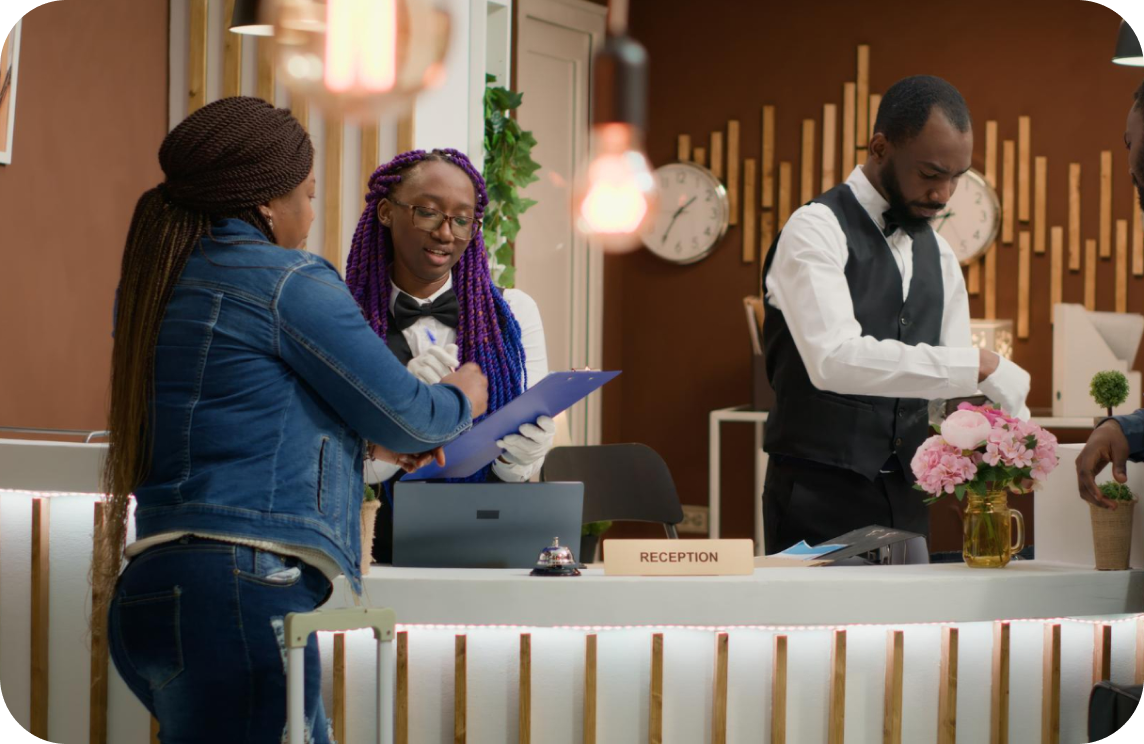 Memogram – Collect all photos and videos taken by your Guest at your ...