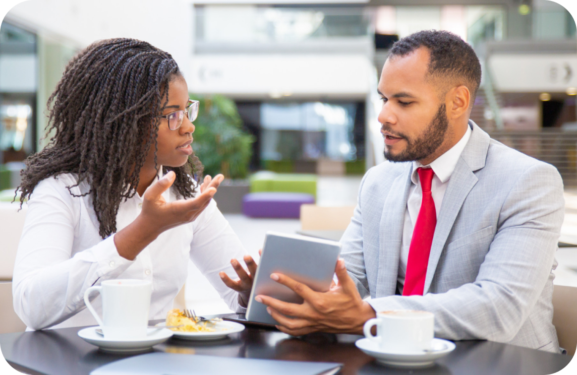 Individuals - Memogram